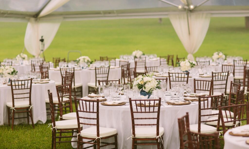 Four Season Party Rentals